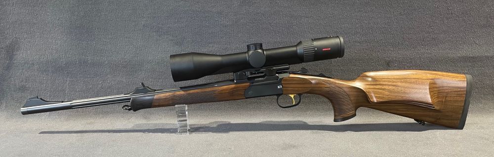 MERKEL K5 Extreme Kal. 6,5x57R von jagdundfreizeit.de - eGun